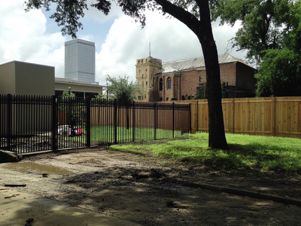 About Us - Hurricane Fence